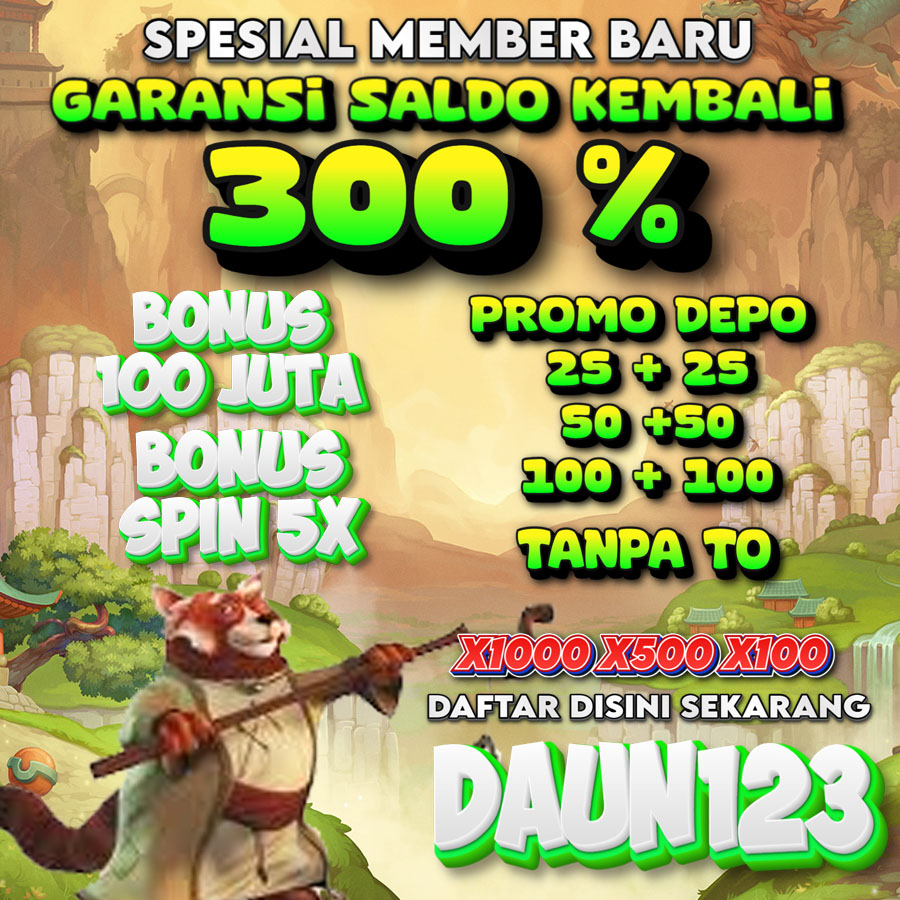 Daun123: Situs Penyedia Joker123 Slot Paling Sensasional | Daun123